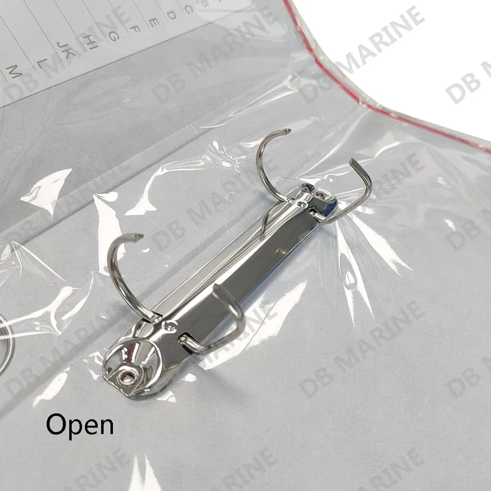 Hard Cover Letter File With Arch Holder at Anthony Griggs blog