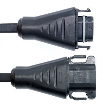 Hms Bc05 Schuko Eu Plug Power Cable 3*1.5mm2 3*2.5mm2 For Solar Micro ...