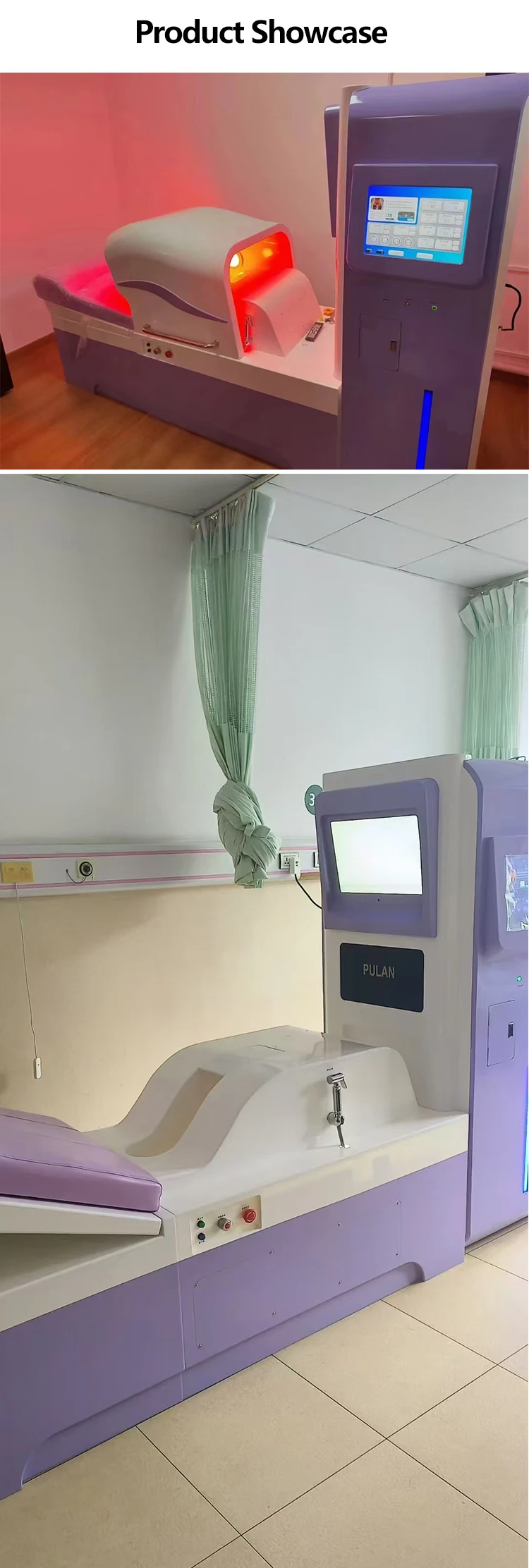 2026 New Medical Machine for Colon Cleansing Weight Loss Home Use Hydro ...