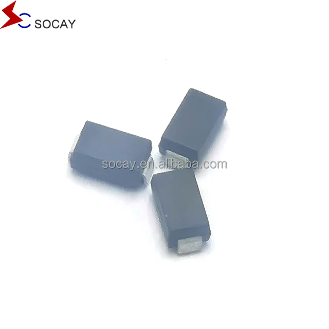 2kv 50a Thyristor Surge Suppressors Tss For Circuit Protection - Buy ...