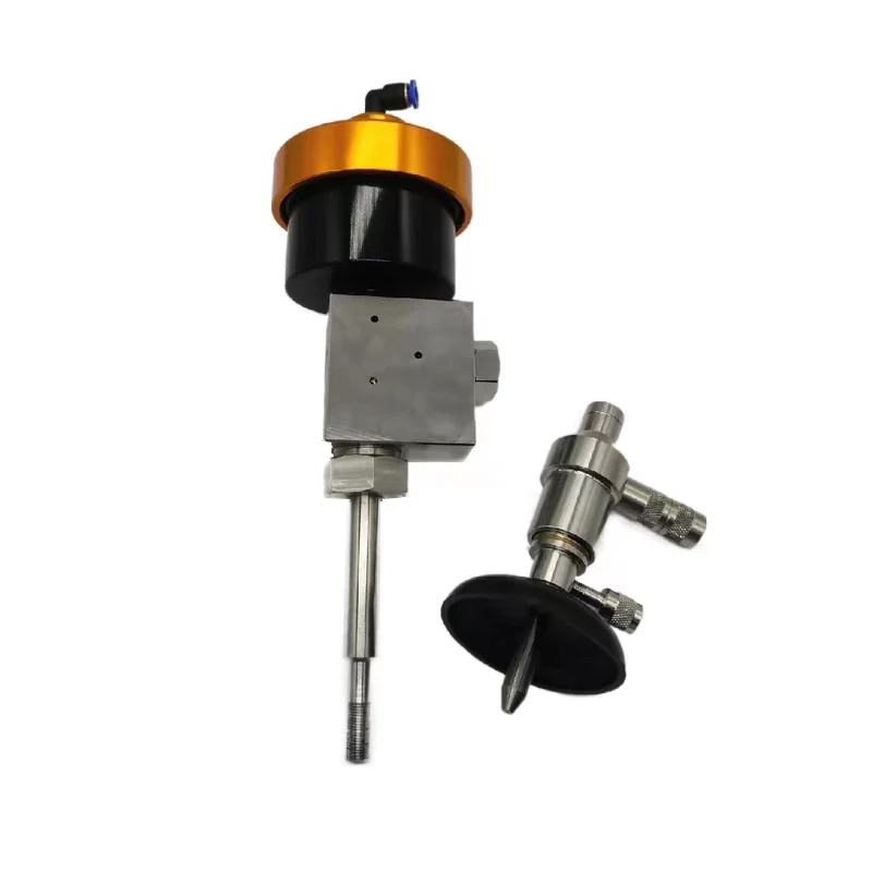 20479644 Water Jet Parts - High Precision & Reliable Performance