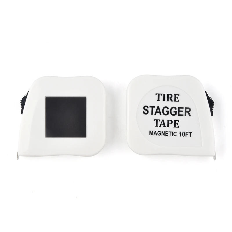 Wintape 10' Tire Stagger Tape Measure with Magnetic Back| Alibaba.com