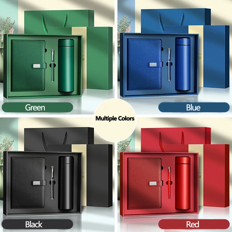 Luxury Gift Set - Custom Corporate Gifts for Any Occasion