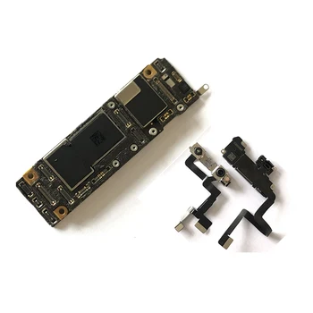 100% Tested Original Main Board For Iphone 13 Motherboard Unlocked For ...