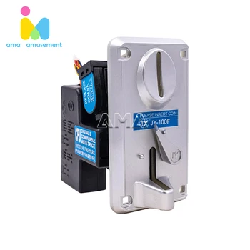 Ama Side-operated Machines Console Token Coin Acceptor Jy-100f Cpu ...