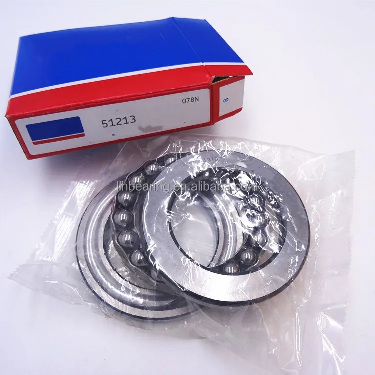51213 Original Single Direction Thrust Ball Bearing for Metal Detector ...
