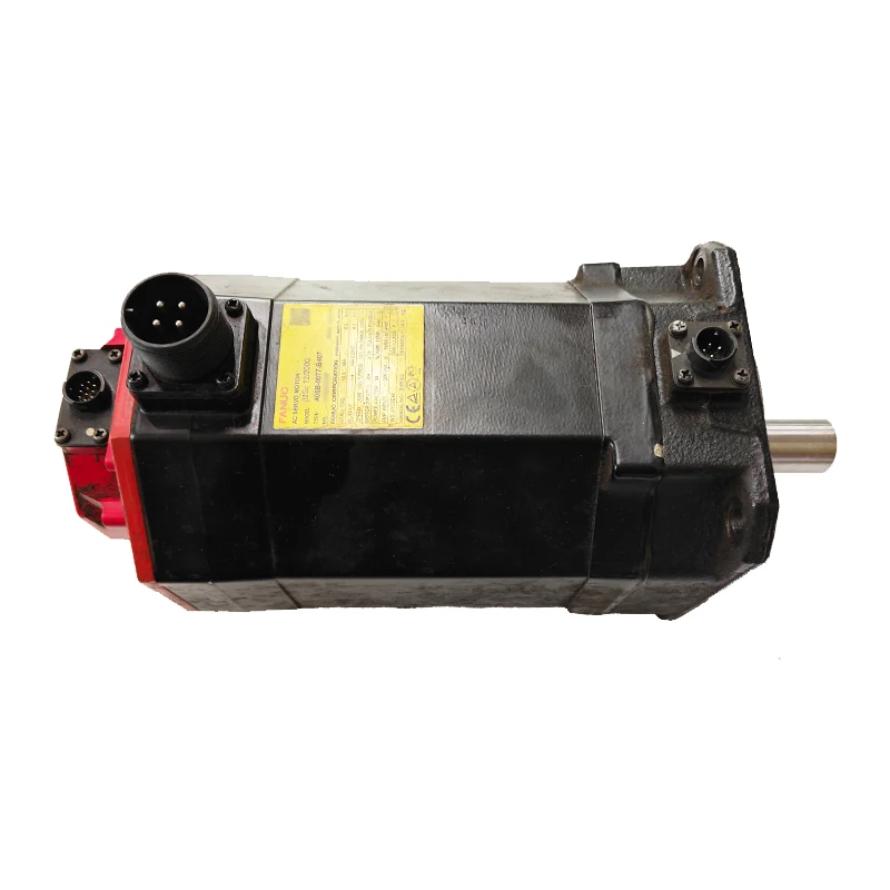 Fanuc Radiator Cooling Fan A90L-0001-0551#A 109P0424H6D23 for PLC PAC ...