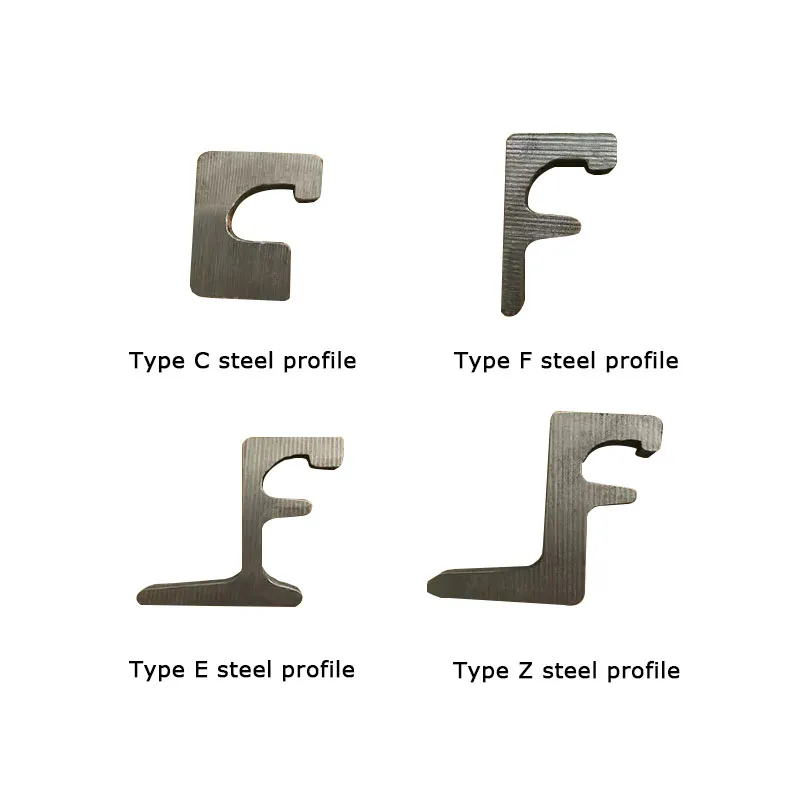 Aluminum Finger Joint Expansion Bridge Building Solutions