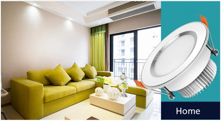 Cheap Ceiling Recessed Surface Mounted Gimbal Vell Max Kuaf Led Pane ...