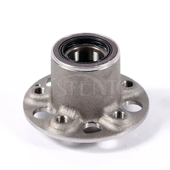 Auto Part 212 330 00 25 2123300025 Front Wheel Hub Bearing For Mercedes ...