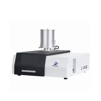 Infitek China Plastic Rubber Thermogravimetric Analysis Tga Instrument ...
