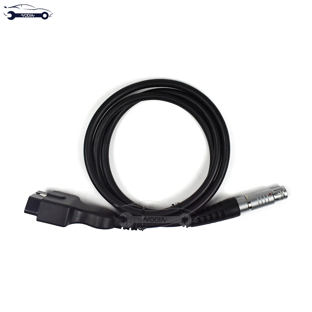 DAF Truck Diagnostic Tool - DAF VCI 560 Davie 5.6.1