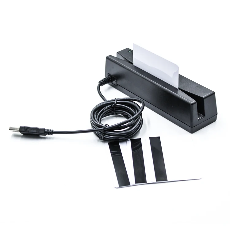 Usb Stripe Software Decoder Smallest Mini Encoder Machine Magnetic Chip ...