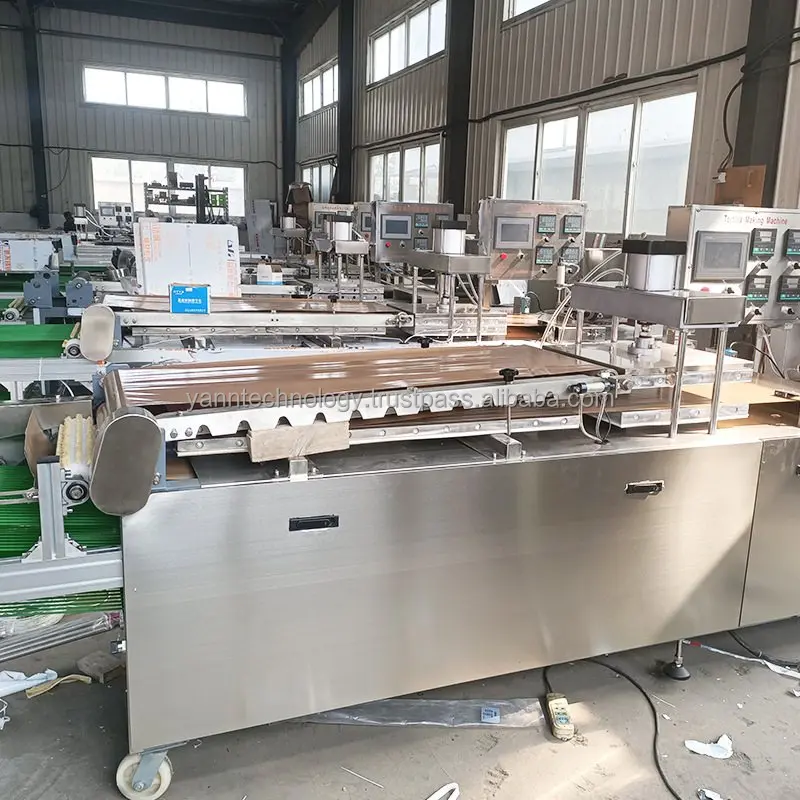 Big Size Chapati Roti Making Machine,small Business Machines ...