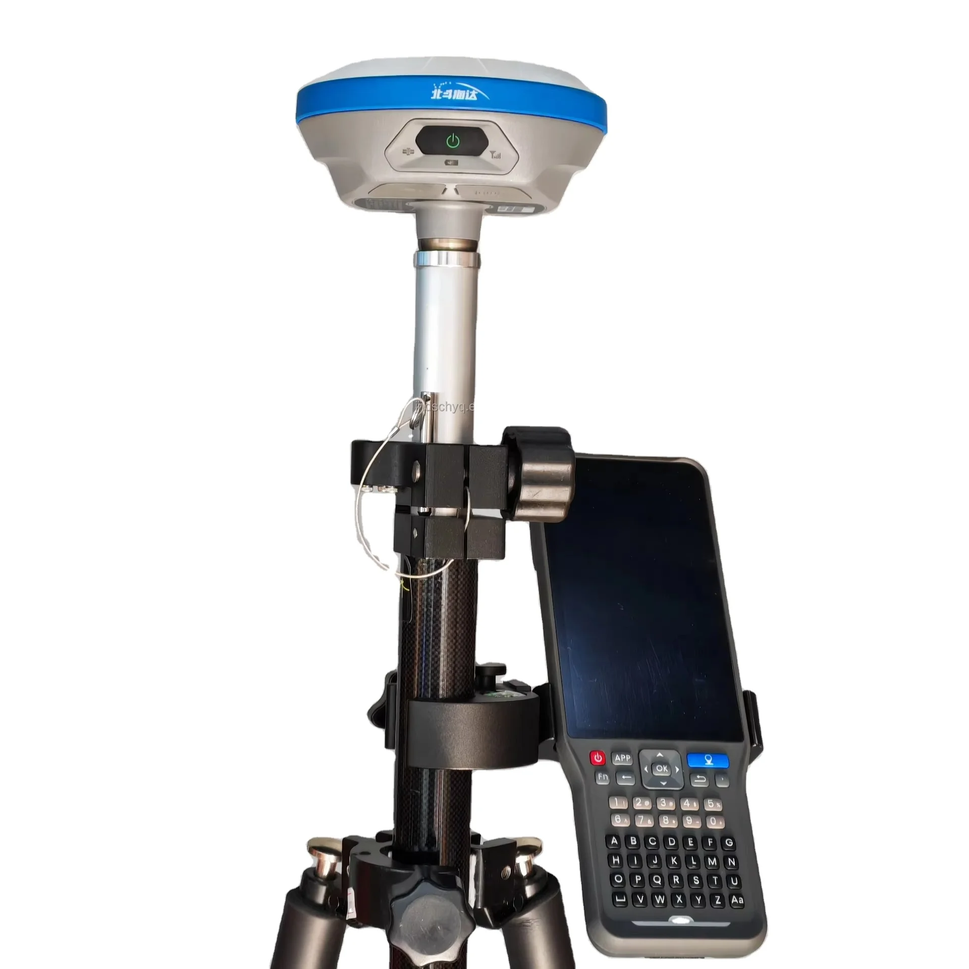 Hi Target Ts3 Gnss Rtk Base And Rover High Precision 1cm Geodetic ...