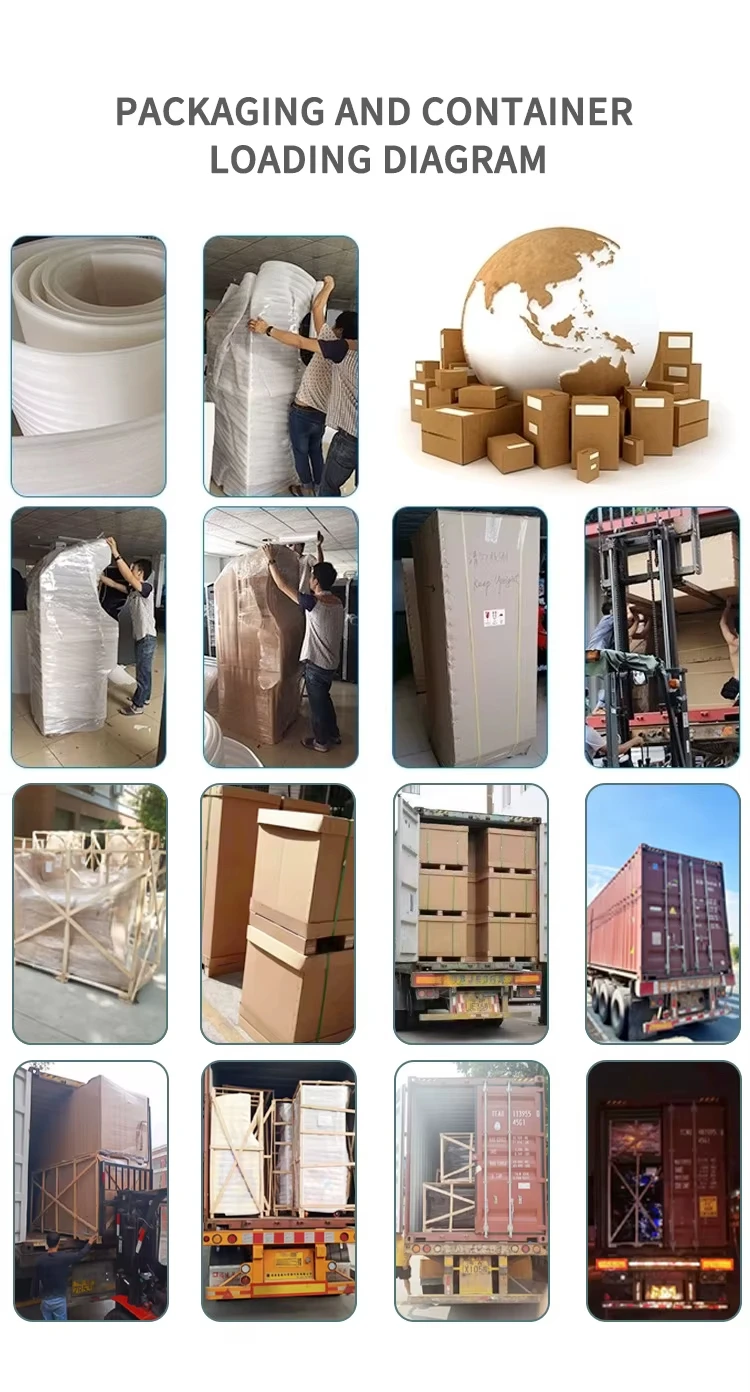 Outdoor Business Self-Service Fast Food Making Machine