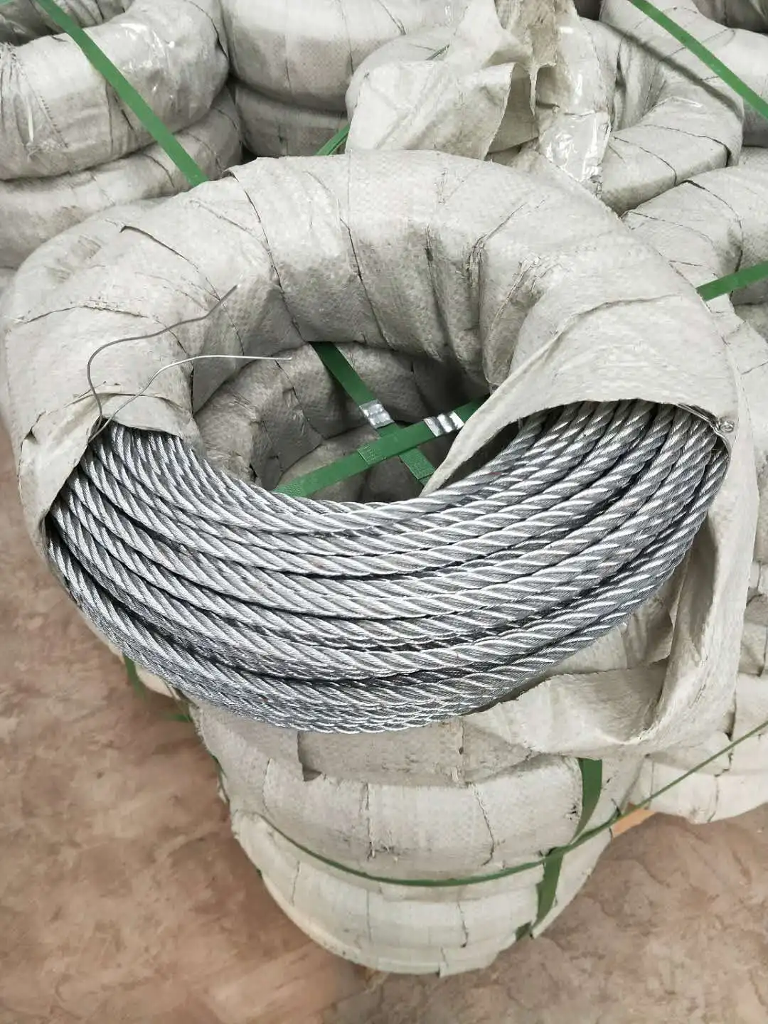 Factory Direct Cheap Rope Suspended Working Platform Zlp630| Alibaba.com
