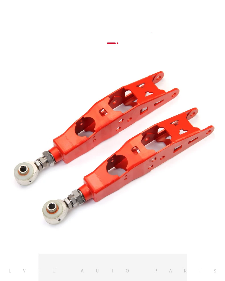 Aluminum Steel Suspension Wishbone Control Arm Kits for Lexus