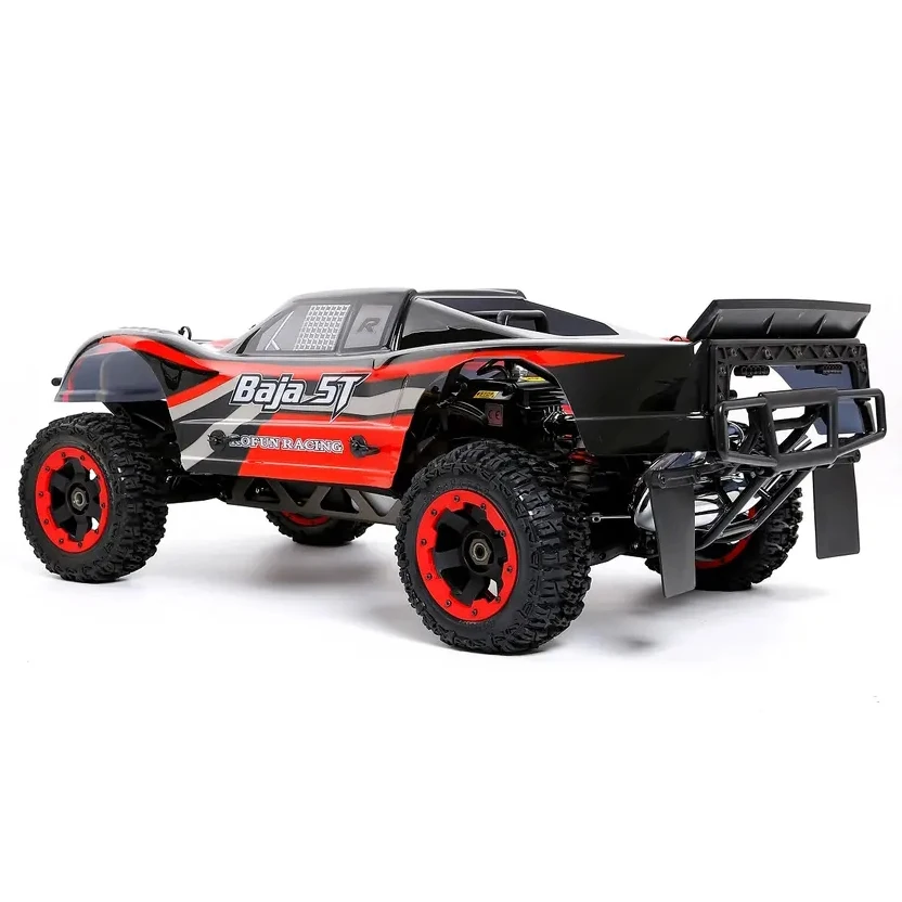 ROVAN BAJA 5T RC Car - 1/5 Scale Gas Engine Remote Control