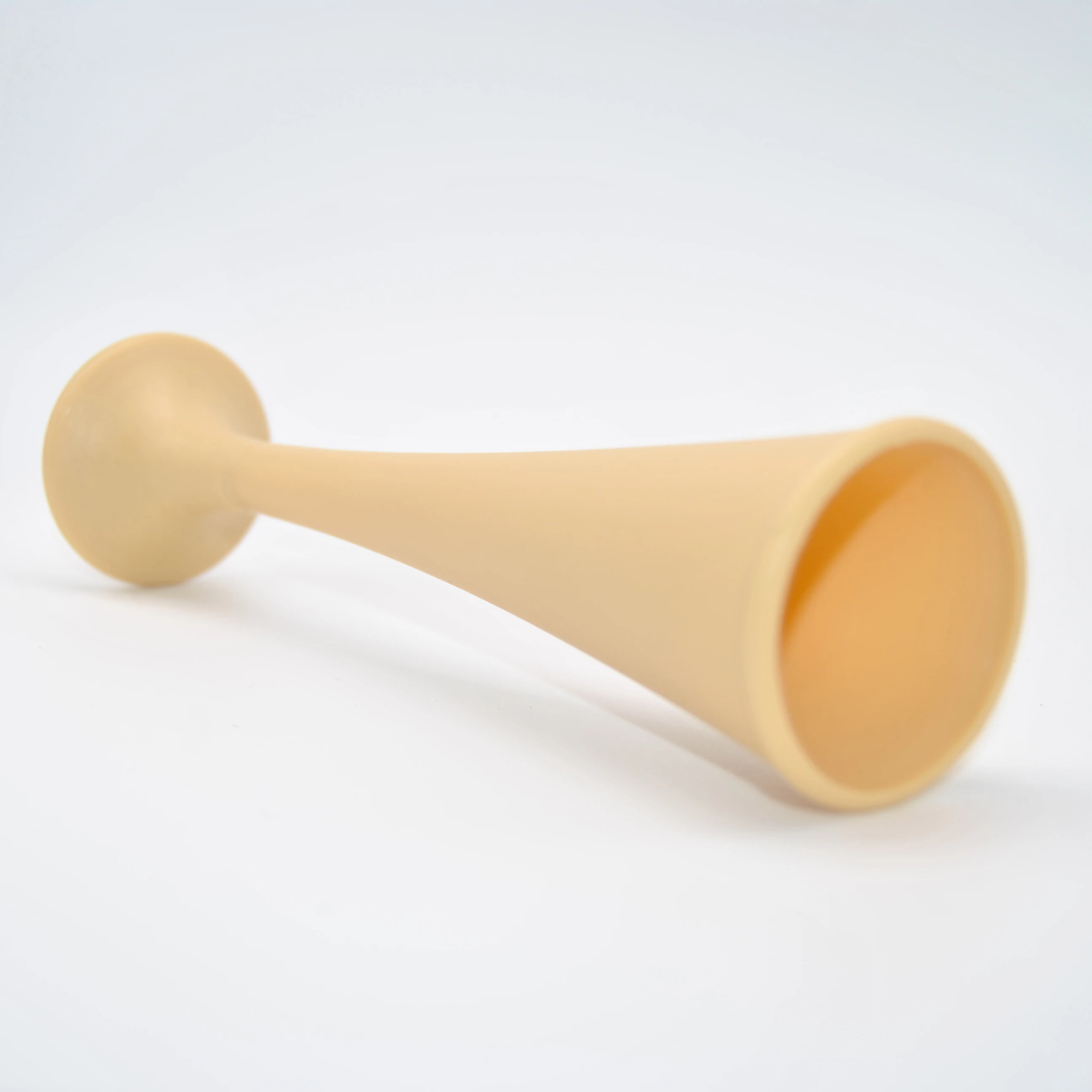 Plastic Fetal Stethoscope Medical Doctor Fetoscope Pinard - Buy Doctor ...