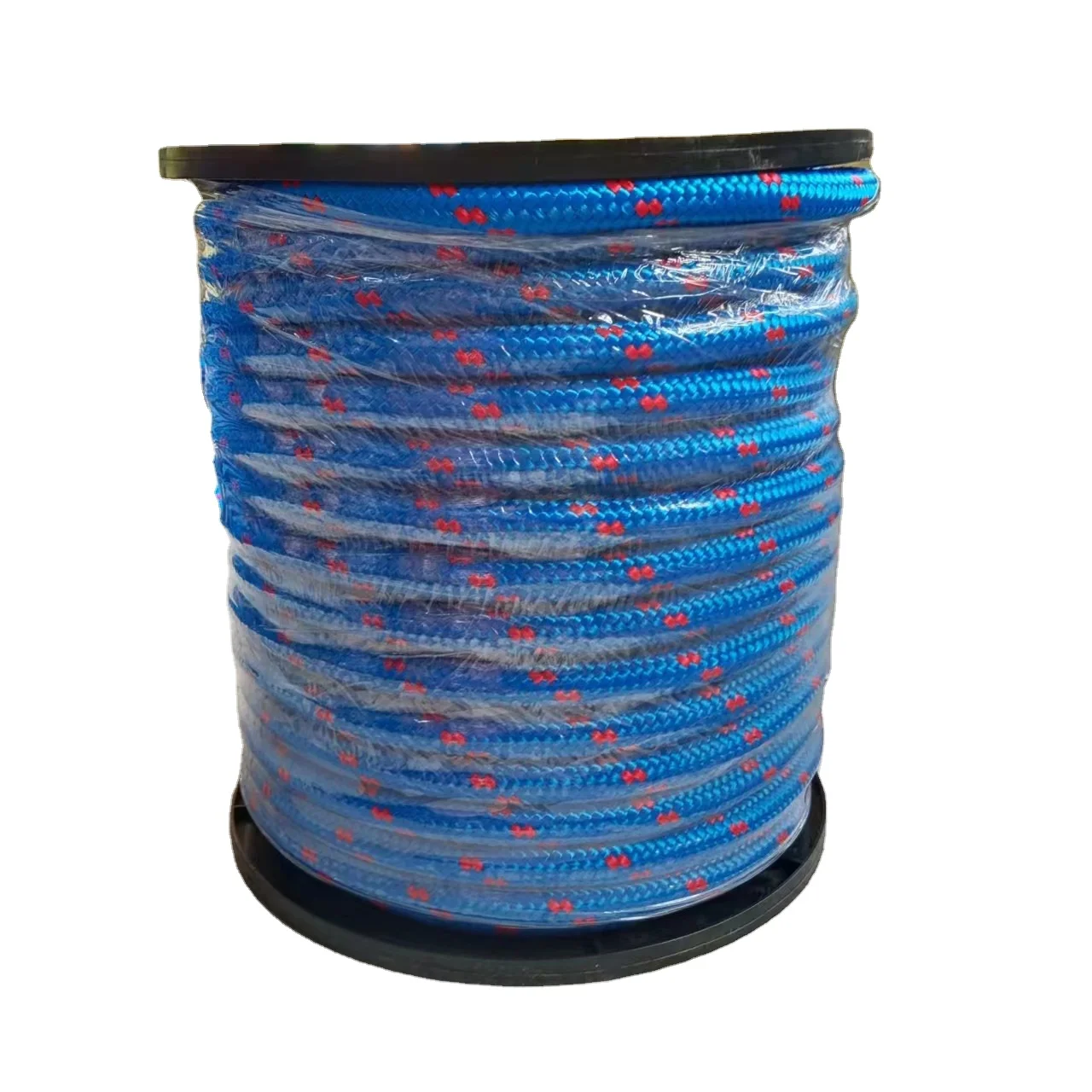 Factory Wholesale Heavy Duty Rope 16mm 5/8in Braided Multifilament ...