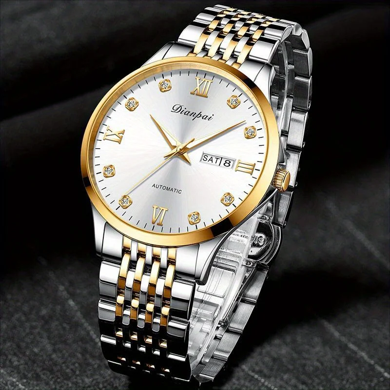 Wholesale Price Fully Automatic Mechanical Fashion High-end Business ...
