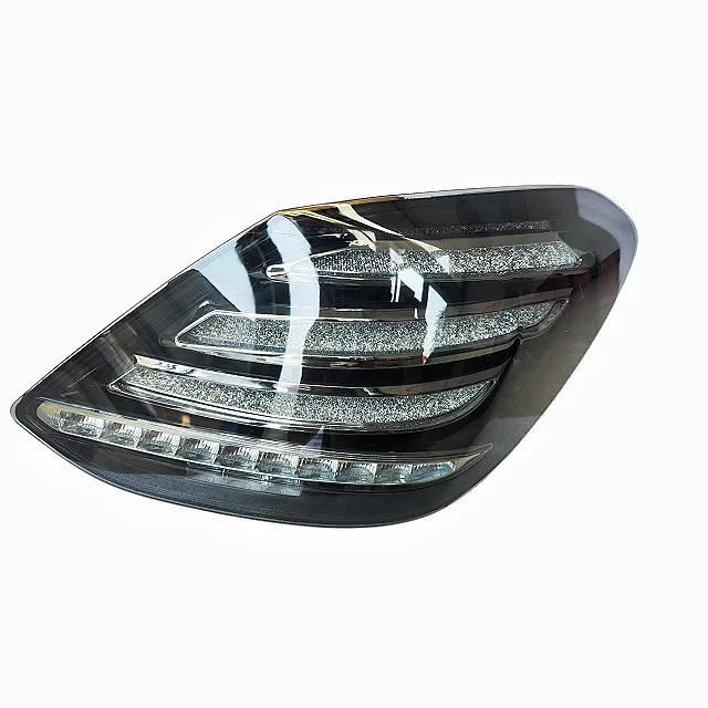 Cyhigh Quality Factory Dynamic Scanning Taillight Plug And Play Change ...