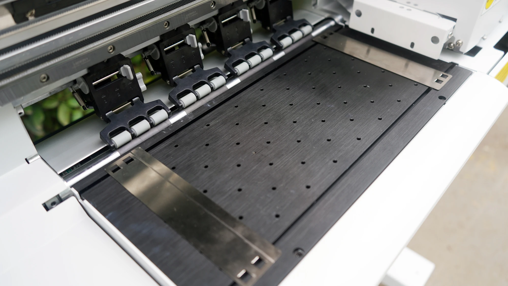 2024 A3 A4 DTF Printer with Dual XP600 I3200A1 Heads for Custom T-Shirt ...
