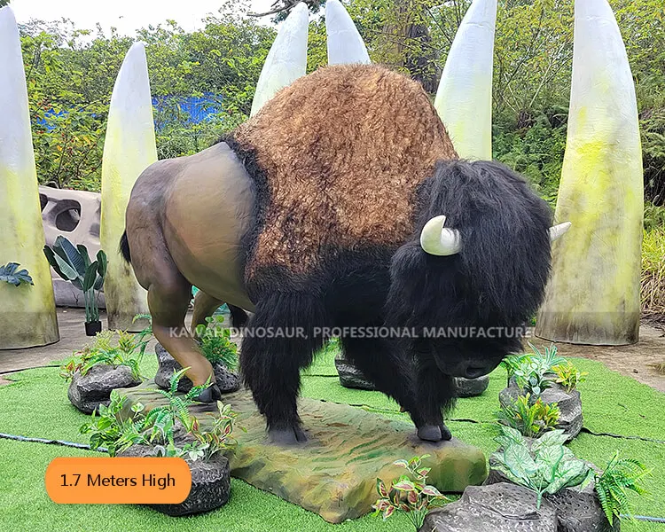 Life Size Camel Statue Realistic Animatronic Animals Simulated Animal ...