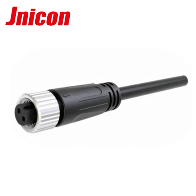 Electrical Connector Joint Wire 4 Pin Connector For Lithium Charger ...