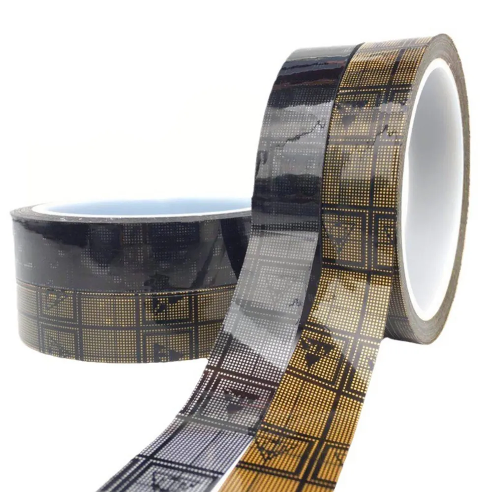 1 Inch ESD Anti-Static Mesh Tape Single Pressure Sensitive for Static ...