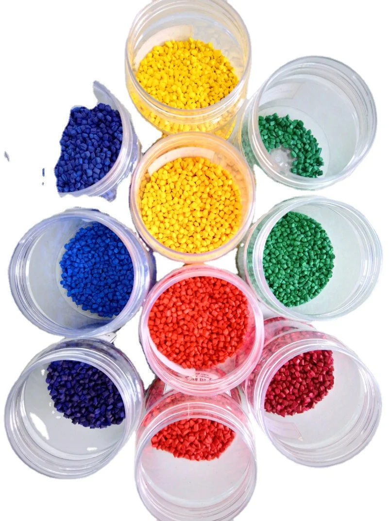 Anti Moisture Masterbatch/Desiccant Additives/Raw Material for PE and ...