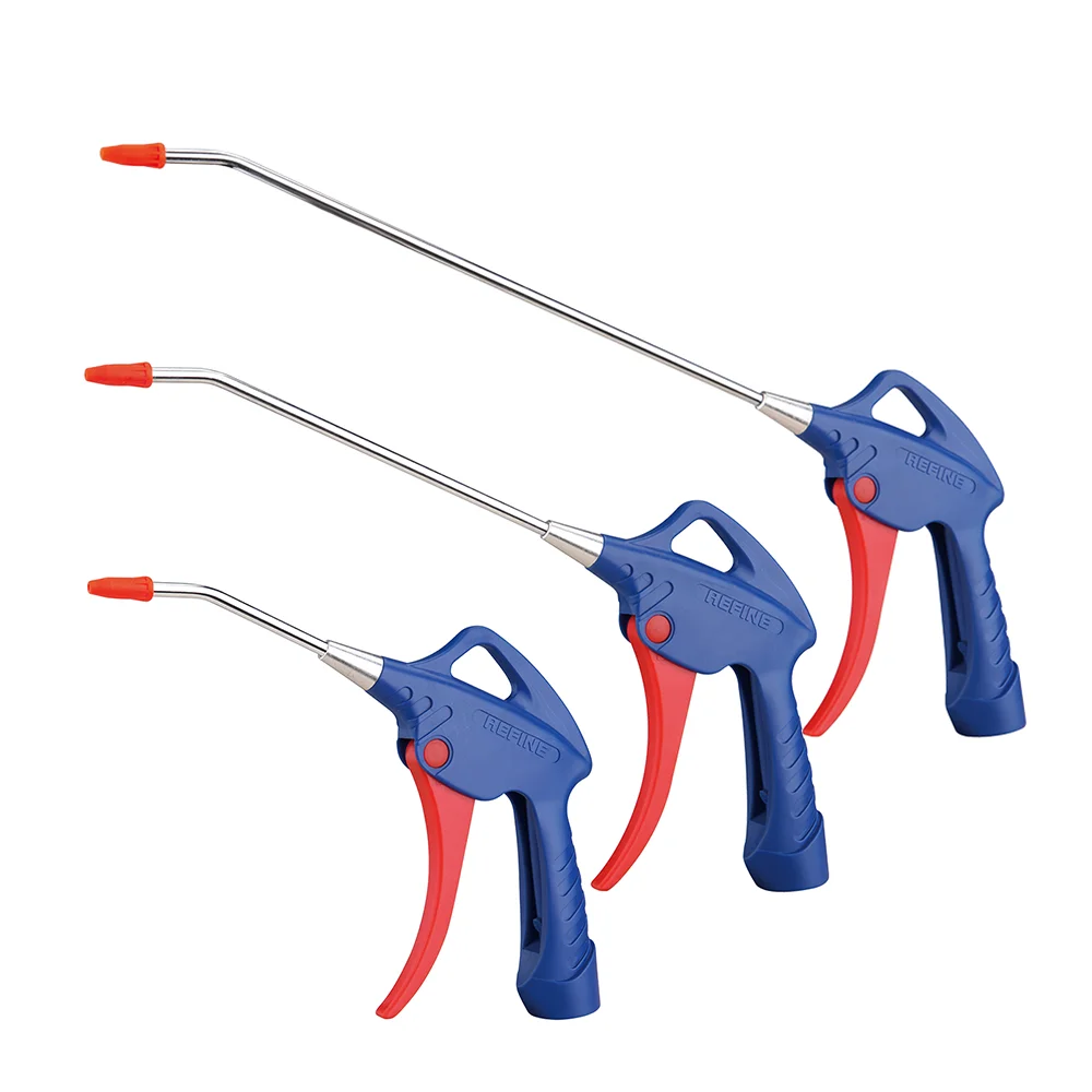 Alibaba.com: DG-10-S9 Pneumatic Air Duster Blow Gun with Rubber Fixed ...