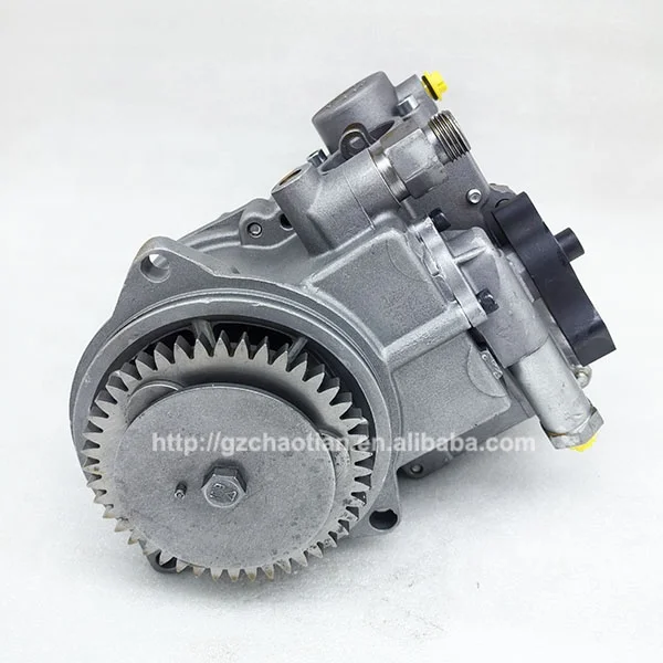 10R-1202 Fuel Injection Pump for Diesel Engines & Excavators