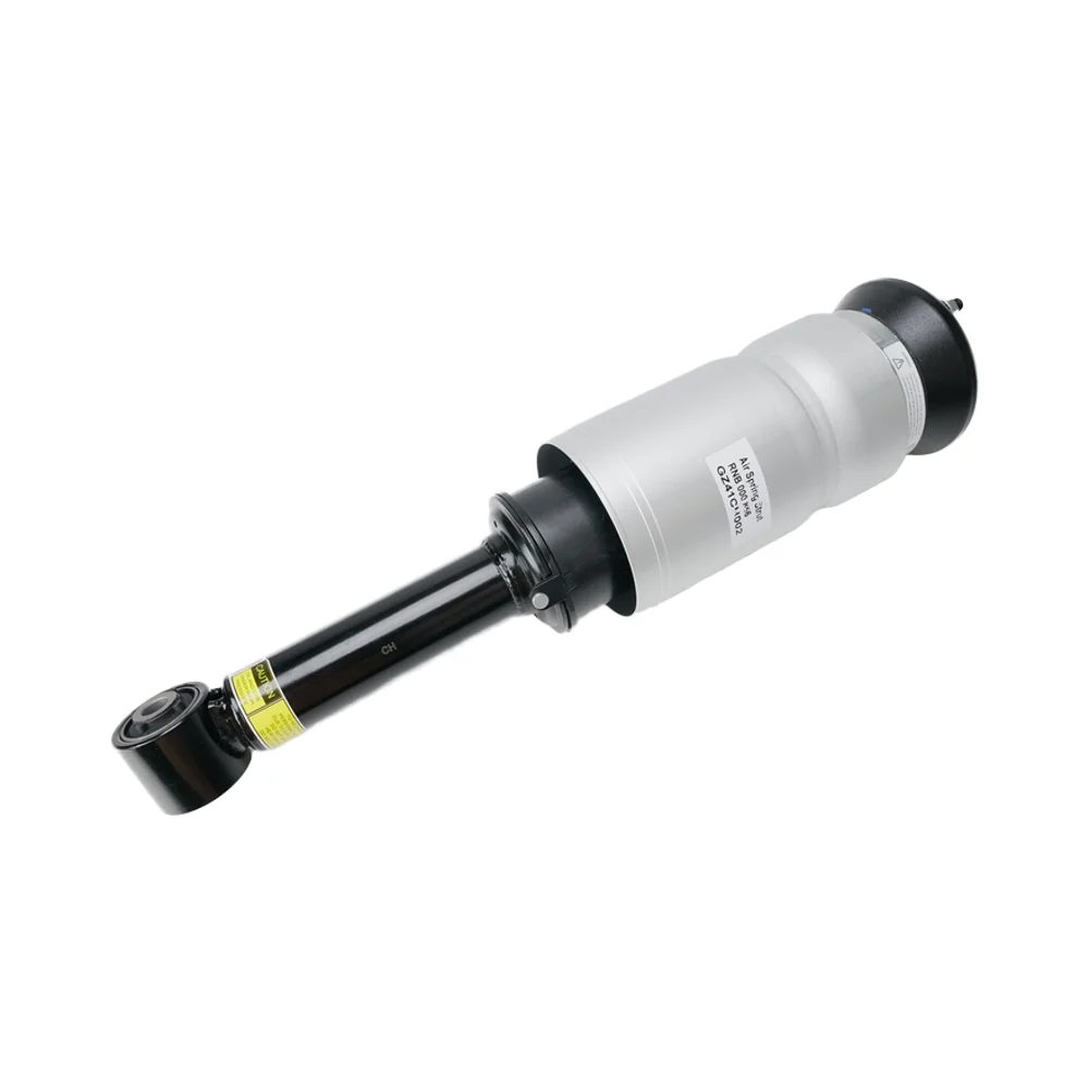 Suspension Kit of Front Air Shock Absorber for Discovery 3 Discovery 4 ...