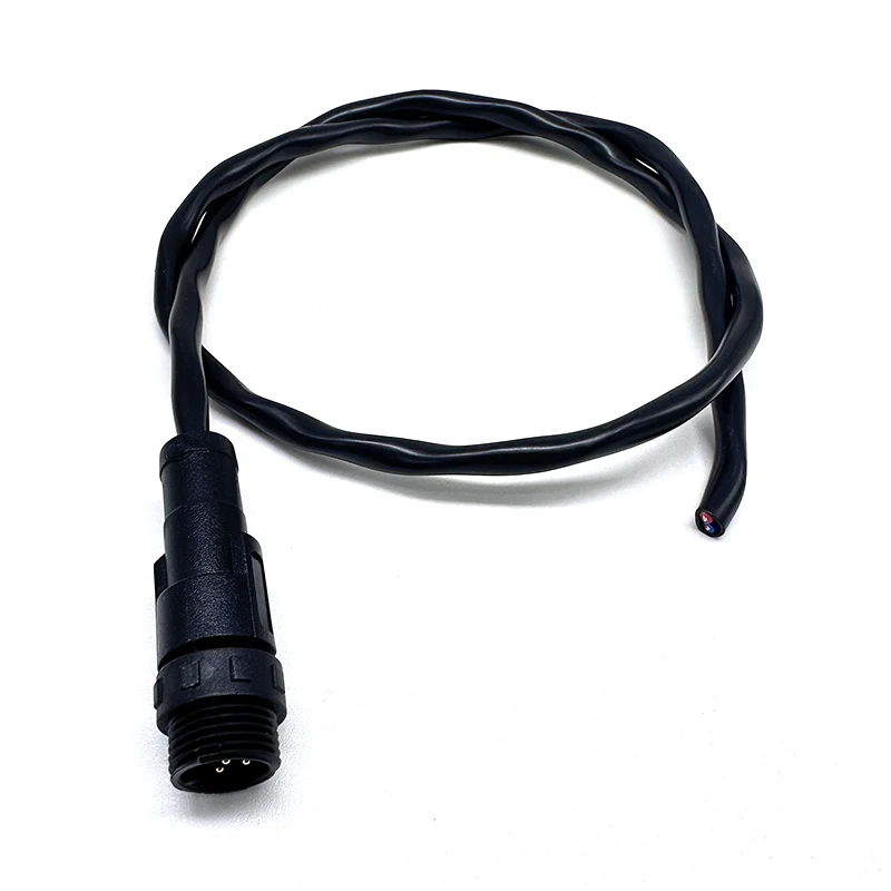 Nmea 2000 M12 Gota De Columna Vertebral Conectores De Cable - Buy Nmea ...
