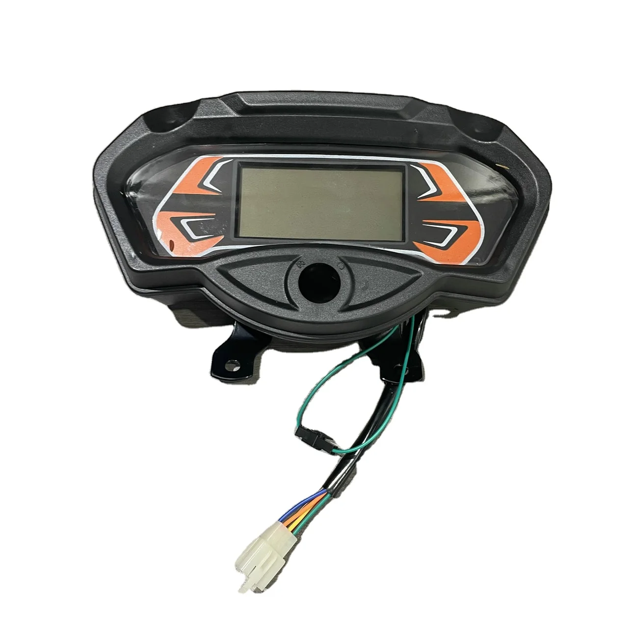 E Rickshaw Speed Meter Digital Meter For Electric Tricycle - Buy ...