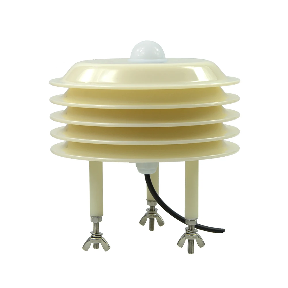 OSA Outdoor Environment Light Lux Measurement Meter Gauge Calibrator ...