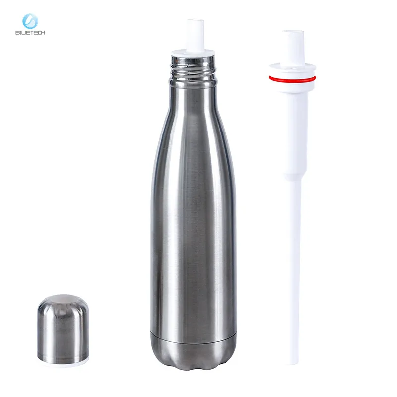 Factory Supply Shanghai Bluetech Alkaline Water Filter Bottle Purifier ...