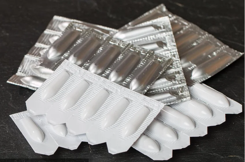 Automatic Suppository Making Equipment - Easy to Operate