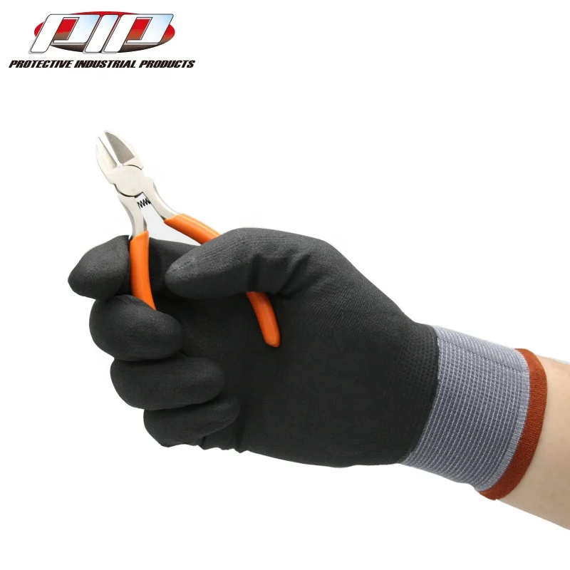 34-844 MaxiFlex ATG Endurance Lightweight Work Gloves PROTECTIVE XL ...