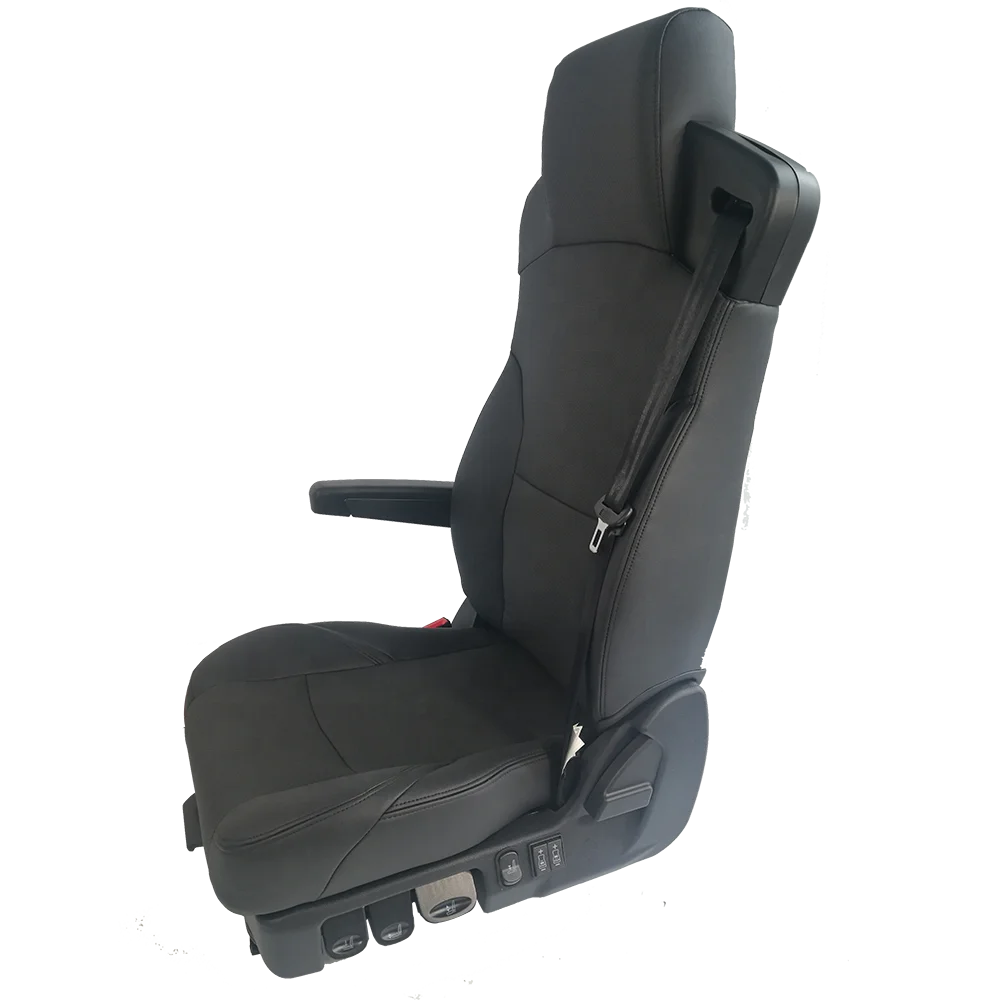 Itopwell Luxury Truck Driver Seats - Air Suspension for Volvo