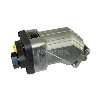 Rexroth A17fo Piston Pumps Hydraulic Pumps A17fo023 A17fo032 A17fo45 ...