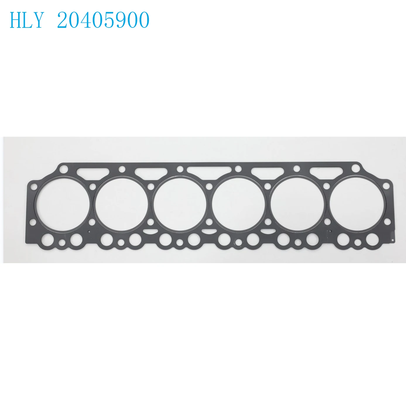 Excavator Cylinder Head Gasket VOE20405900 for D6D Engines