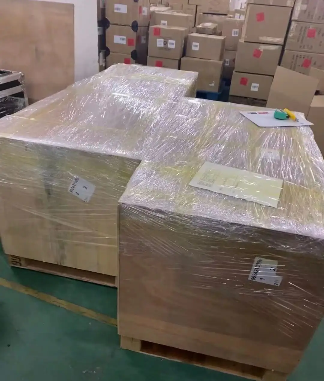 Auto Fuel Filter Diesel Filter Cc-5169x 8983129180 Ya00033486 60282117 ...