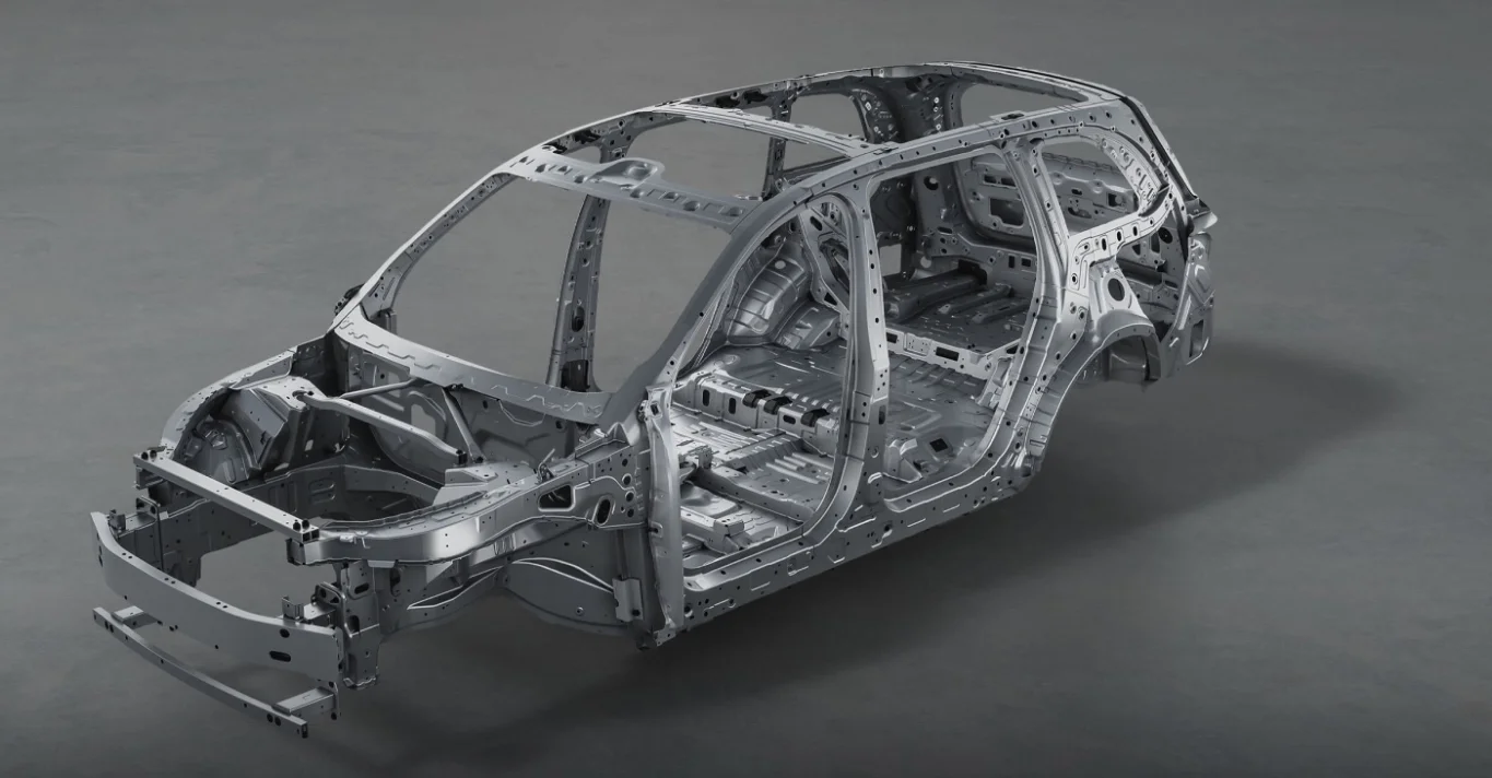 Li L9 Pro Max Luxury Suv New Energy Vehicle Large Space Lixiang ...