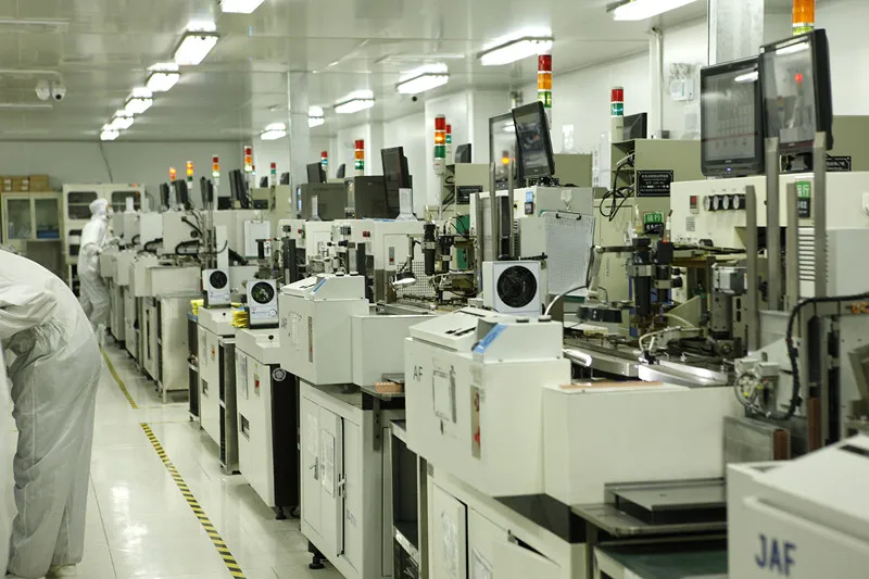 Medical Equipment And Display Orientation Shake Control Installation ...