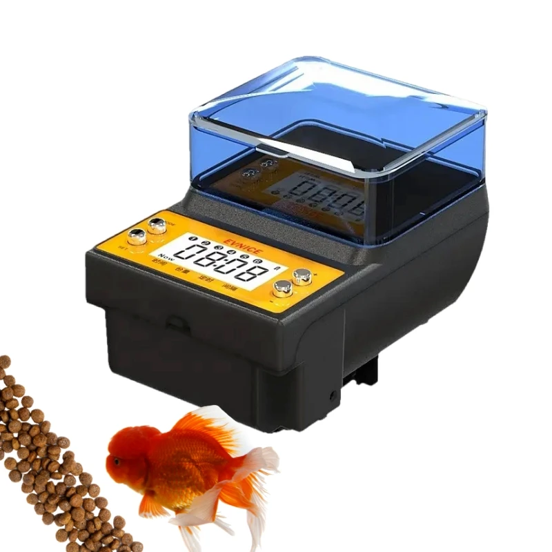 Jebao Titration Pump DP Series - Precision Aquarium Feeder