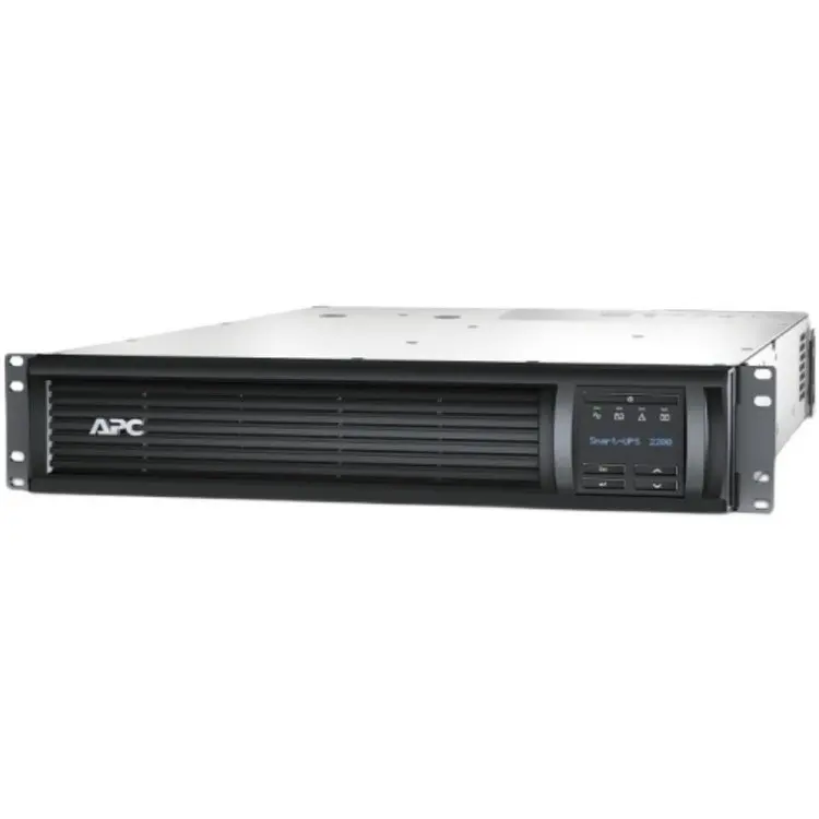 Apc Ups Smart Rackmount 2u Lcd 3000va Smt3000rmi2u - Buy Apc,Apc ...
