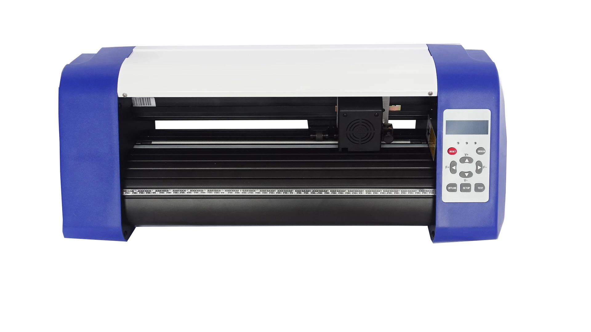 Mini Cutting Plotter EH-450AB - Precision Vinyl Cutting